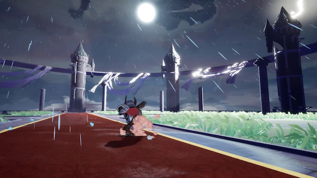 Tower Princess: Knight’s Trial – Steam Key Giveaway | Alpha Beta Gamer