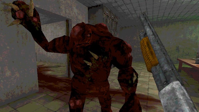 Nightmare of Decay – Alpha Demo | Alpha Beta Gamer