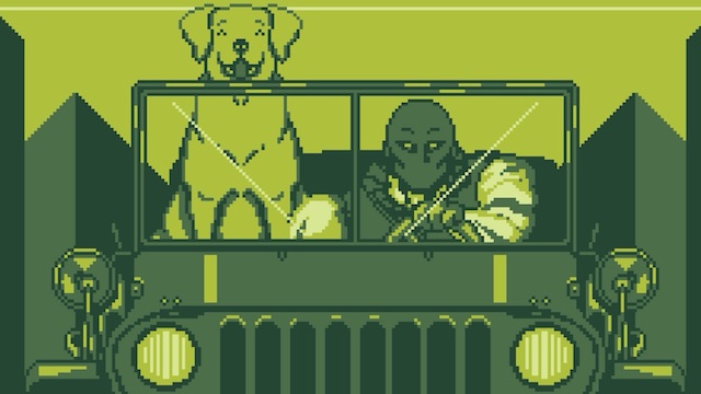 Wild Dogs – Beta Demo | Alpha Beta Gamer