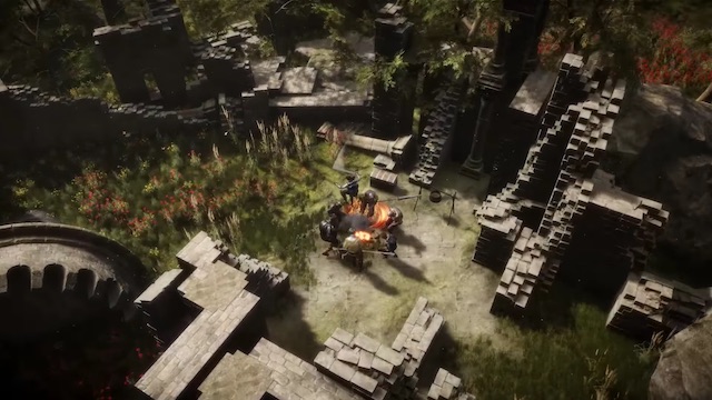 Ash & Rust – Beta Sign Up | Alpha Beta Gamer