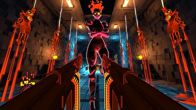 REAVER – Alpha Demo | Alpha Beta Gamer