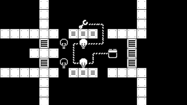 Closed Circuit – Game Jam Build | Alpha Beta Gamer