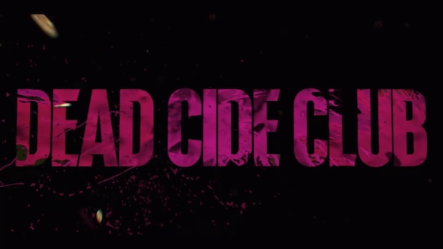 Dead Cide Club – Open Beta | Alpha Beta Gamer