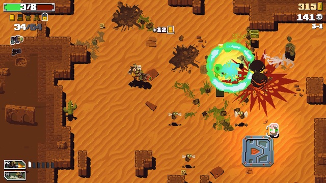 Gaunt Valkyr – Beta Download | Alpha Beta Gamer