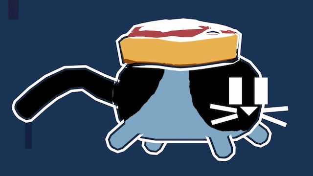 Cato – Game Jam Build Download | Alpha Beta Gamer