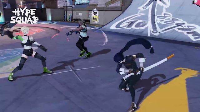 HypeSquad – Alpha Sign Up | Alpha Beta Gamer