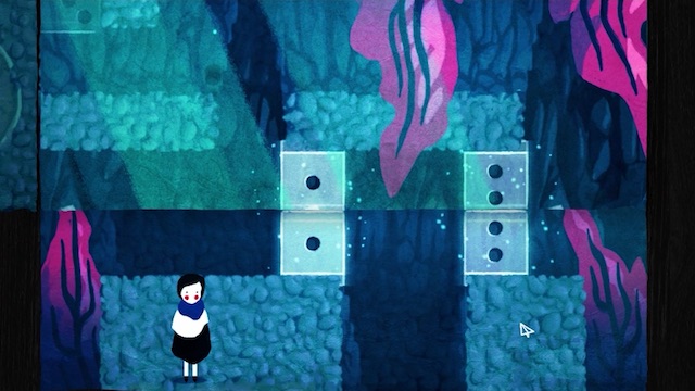 Paper Trail – Alpha Demo | Alpha Beta Gamer