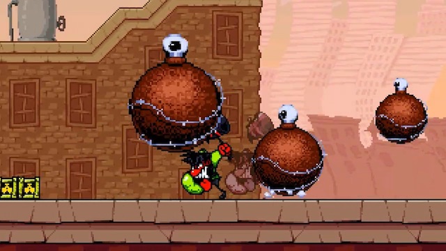 Antonblast – Kickstarter Demo | Alpha Beta Gamer