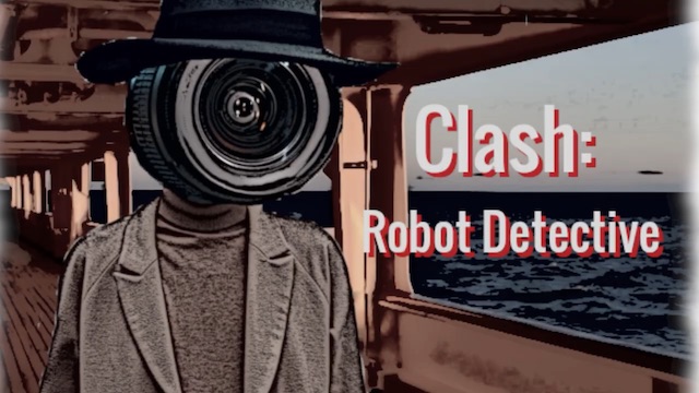 Clash: Robot Detective – Game Jam Build Download | Alpha Beta Gamer