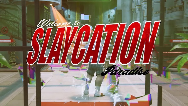 Slaycation Paradise – Beta Demo | Alpha Beta Gamer