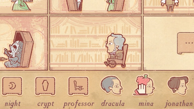 Storyteller – Beta Demo | Alpha Beta Gamer