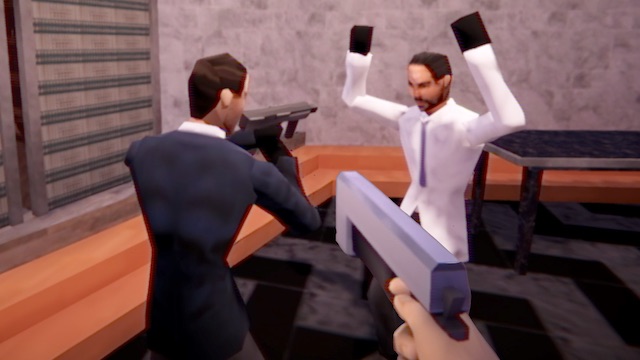 Agent 64: Spies Never Die – Beta Demo | Alpha Beta Gamer