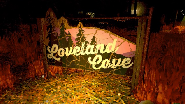 Loveland – Beta Demo | Alpha Beta Gamer