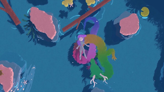 NAIAD – Beta Demo | Alpha Beta Gamer