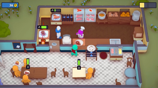 PlateUp! – Beta Sign Up | Alpha Beta Gamer