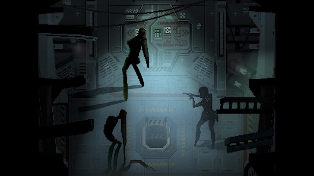 SIGNALIS – Beta Demo | Alpha Beta Gamer