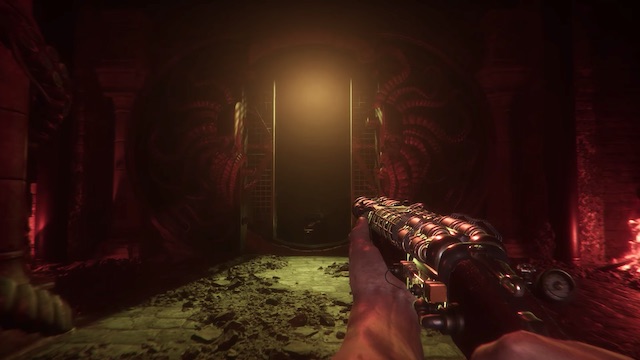 Sker Ritual – Beta Demo | Alpha Beta Gamer