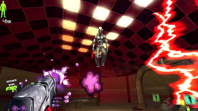 Hyperviolent – Alpha Demo | Alpha Beta Gamer