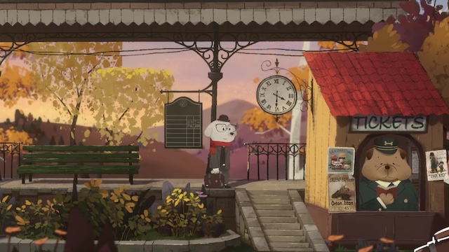 Sunset Hills – Beta Demo | Alpha Beta Gamer