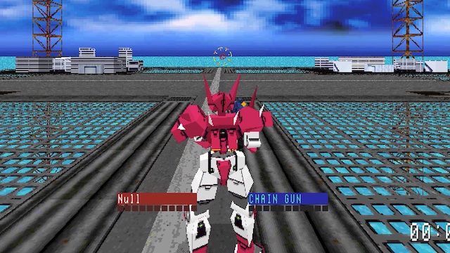 Cyber Lancer – Game Jam Build Download | Alpha Beta Gamer