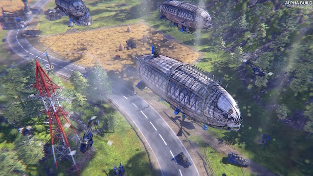 Global Conflagration – Beta Sign Up | Alpha Beta Gamer