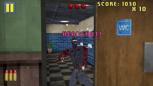 Point Rescue Arcade – Beta Demo | Alpha Beta Gamer