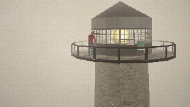 The Keeper – Alpha Demo | Alpha Beta Gamer