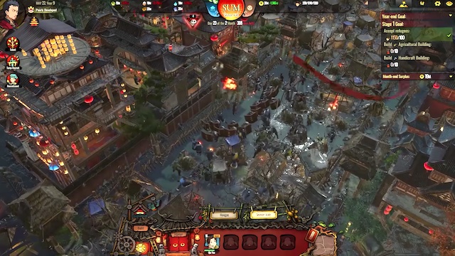 Ballads of Hongye – Beta Sign Up | Alpha Beta Gamer