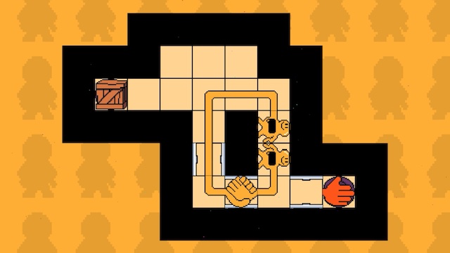 Handshakes – Game Jam Build | Alpha Beta Gamer