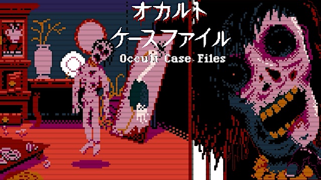 Occult Case Files – Alpha Demo | Alpha Beta Gamer