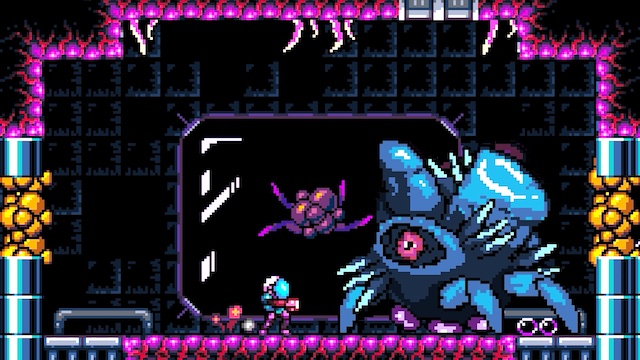 Rebel Transmute – Kickstarter Demo | Alpha Beta Gamer