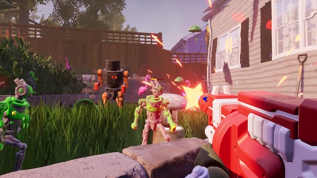 HYPERCHARGE: Unboxed – Beta Sign Up (Xbox) | Alpha Beta Gamer