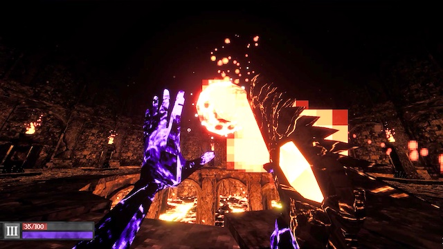 Voidborn – Alpha Demo | Alpha Beta Gamer