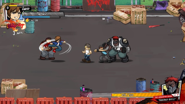 Garuda Emblem – Beta Demo | Alpha Beta Gamer