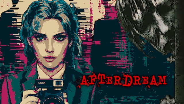 Afterdream – Alpha Demo | Alpha Beta Gamer
