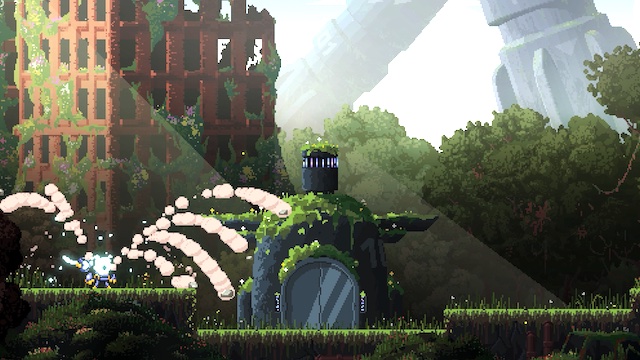 Corebreaker – Alpha Demo | Alpha Beta Gamer