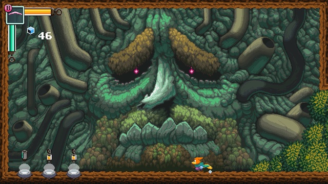 Feral Frontier – Alpha Demo | Alpha Beta Gamer