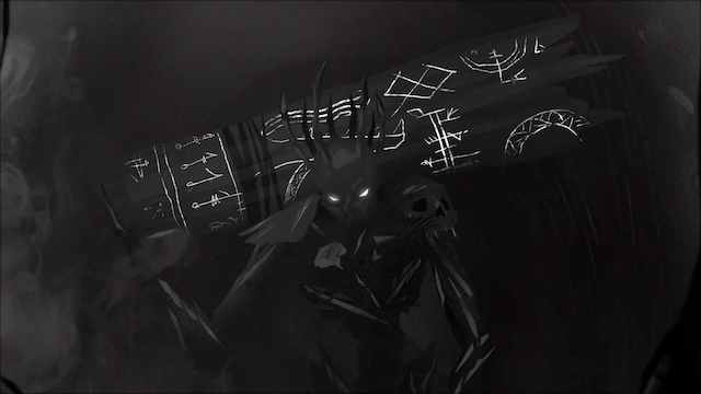 Freja and the False Prophecy – Alpha Demo | Alpha Beta Gamer