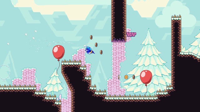 Soda Powered Penguin – Beta Demo | Alpha Beta Gamer