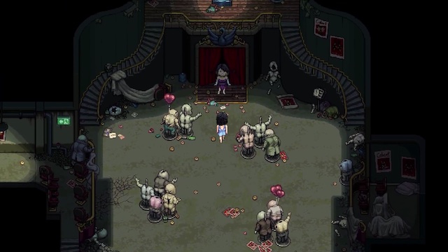 Decarnation – Beta Demo | Alpha Beta Gamer