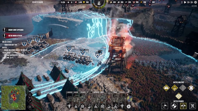 Frozenheim – Beta Sign Up | Alpha Beta Gamer