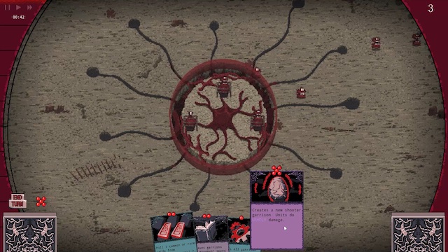 Heretic’s Fork – Prototype Download | Alpha Beta Gamer