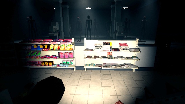 The Shadow Over Route 80 – Beta Download | Alpha Beta Gamer