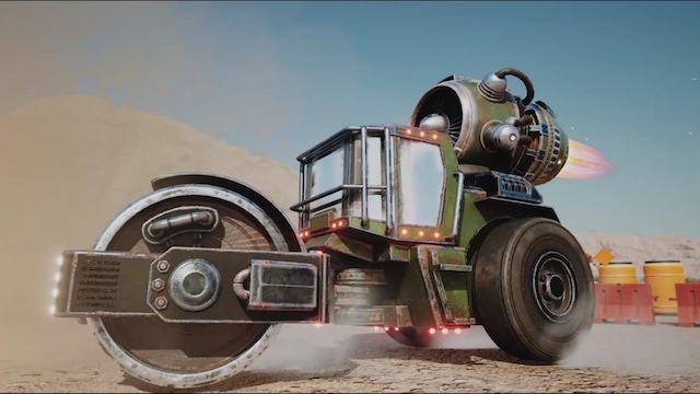 Turbo Sloths – Beta Demo | Alpha Beta Gamer