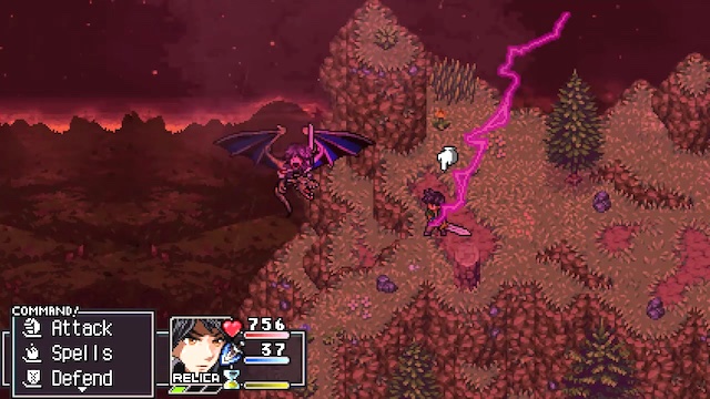 Beloved Rapture – Beta Demo | Alpha Beta Gamer