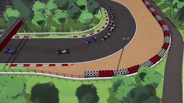 Formula Top – Beta Sign Up | Alpha Beta Gamer