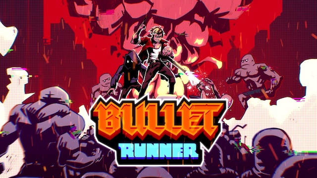 Bullet Runner – Open Beta | Alpha Beta Gamer