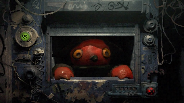 GOB – Alpha Demo | Alpha Beta Gamer