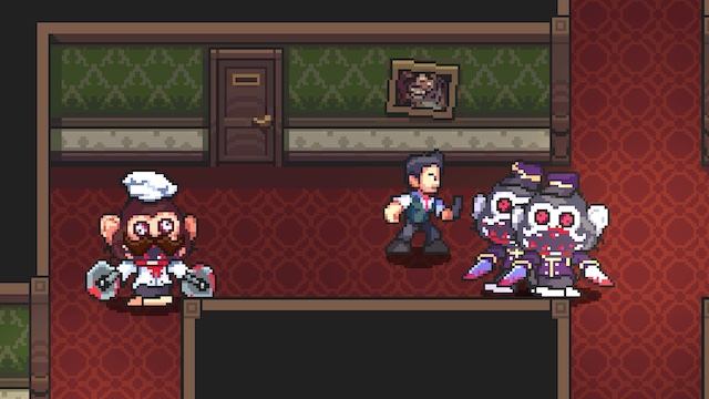 Super Dark Deception – Beta Demo | Alpha Beta Gamer