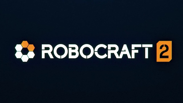 Logotipo De Robocraft Robocraft Gets Green Lit In Just 5 Days,